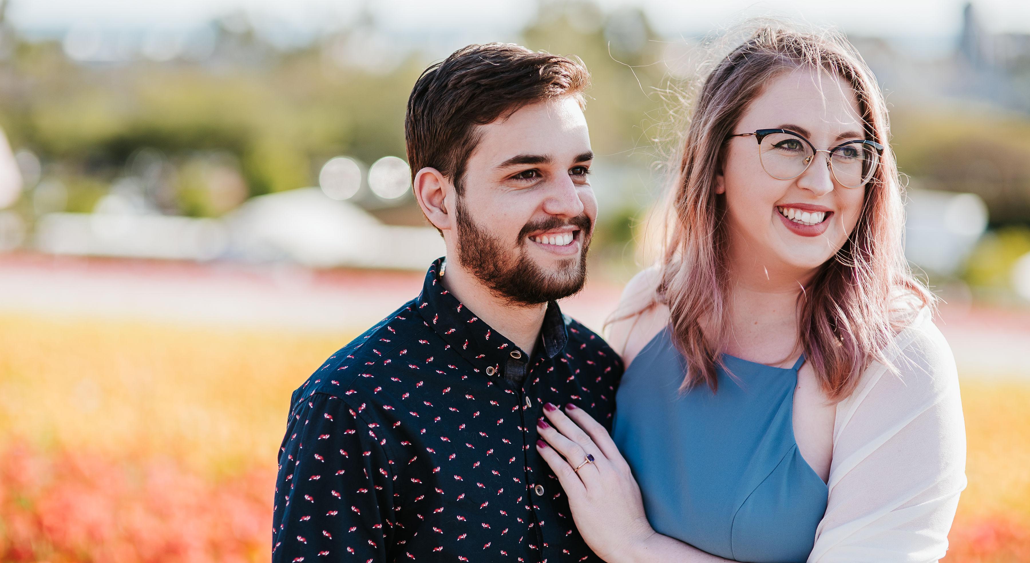 Taylor Rehak and Michael Lepore's Wedding Website