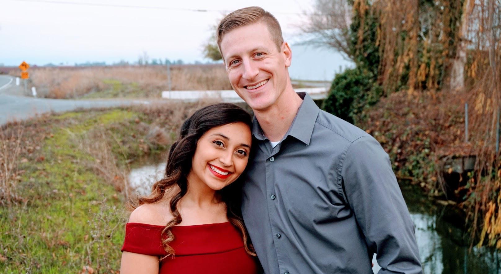 Jenny Contreras and Bryce Thornton's Wedding Website