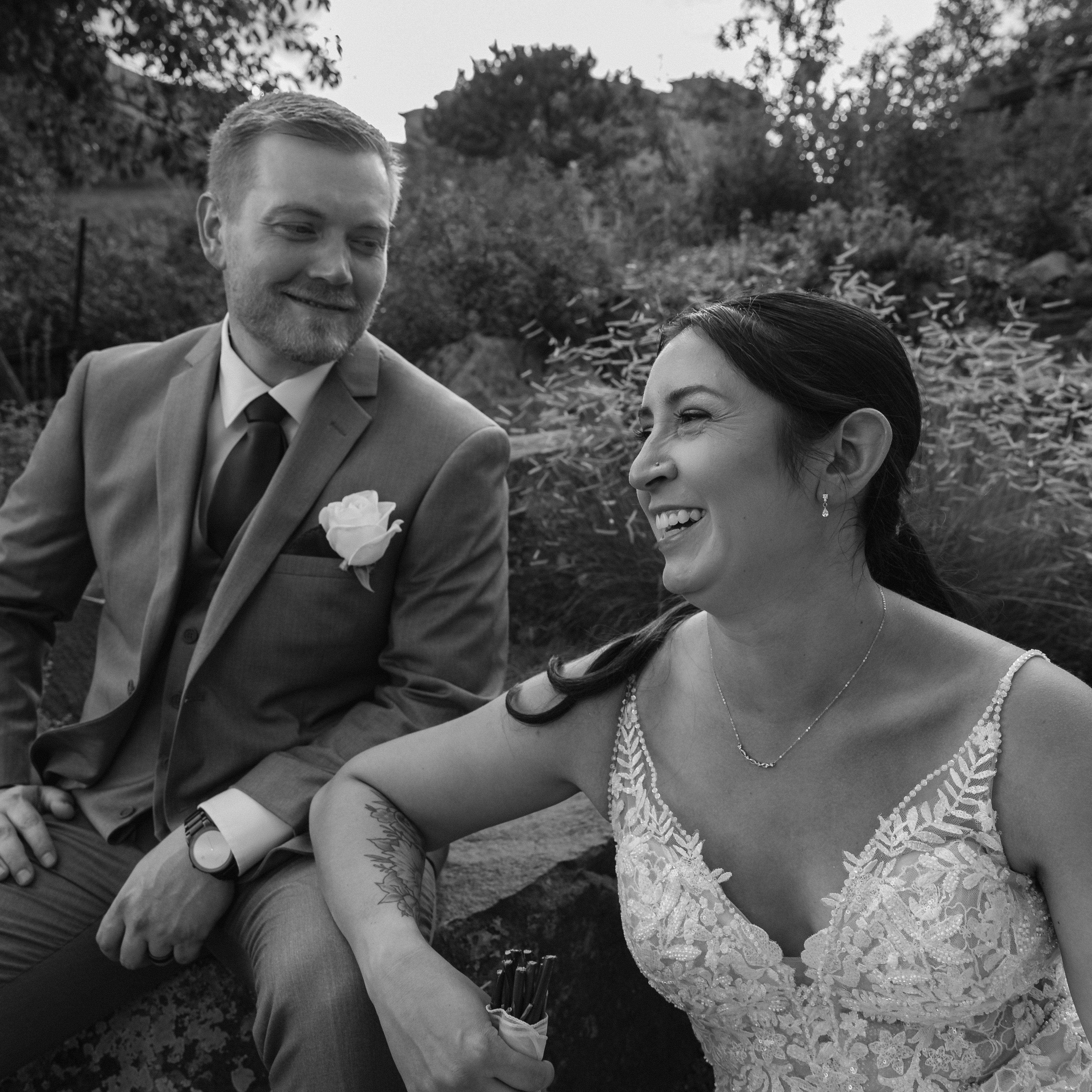 Allen Andersen and Rachel Andersen's Wedding Website