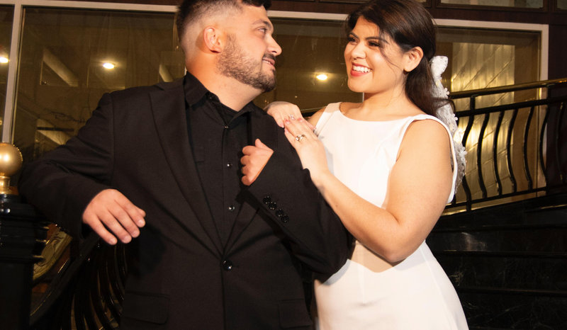 Cecilia Ajo and Nilton Relva's Wedding Website