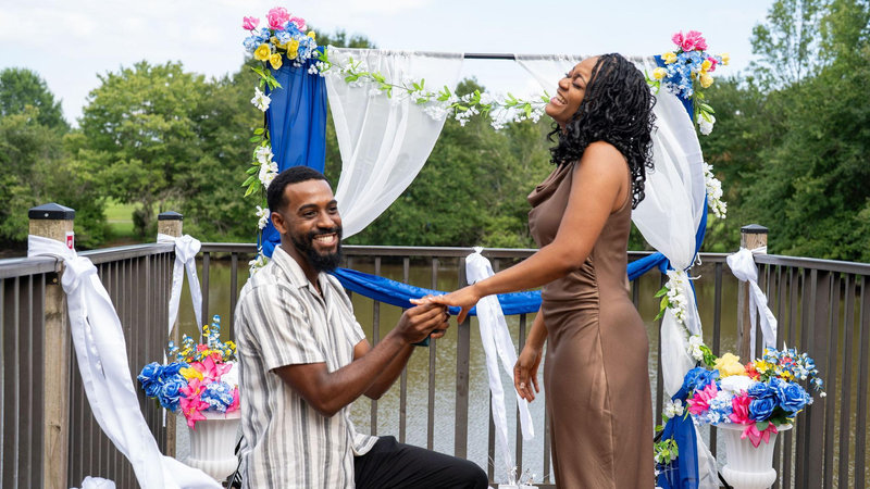 Oneika Webb and Cleavon Davis' Wedding Website