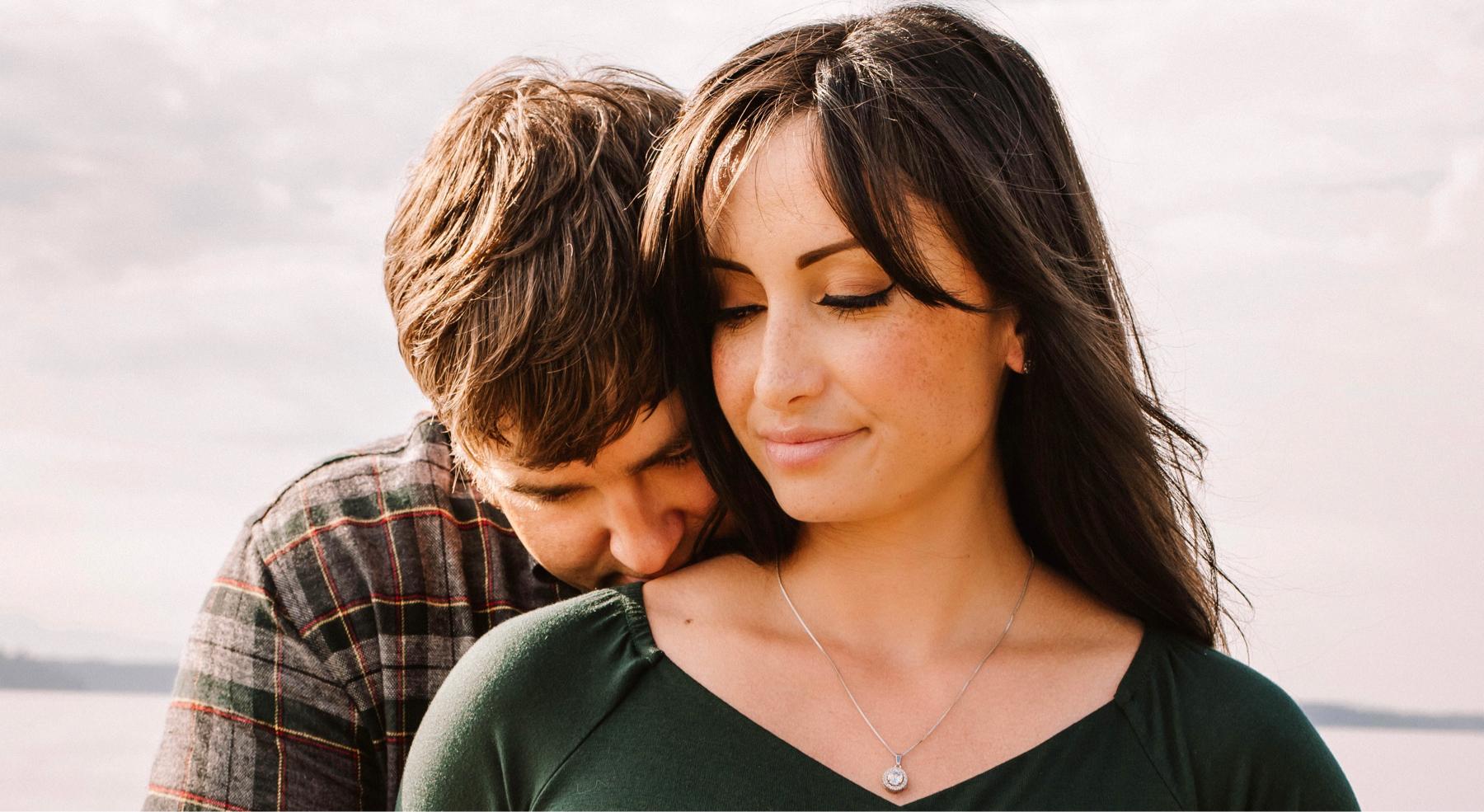 Keesa Lanius and Daniel Volesky's Wedding Website