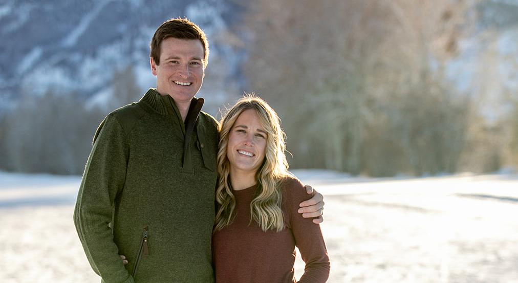 Kelley Fitzpatrick and Chris Smith's Wedding Website