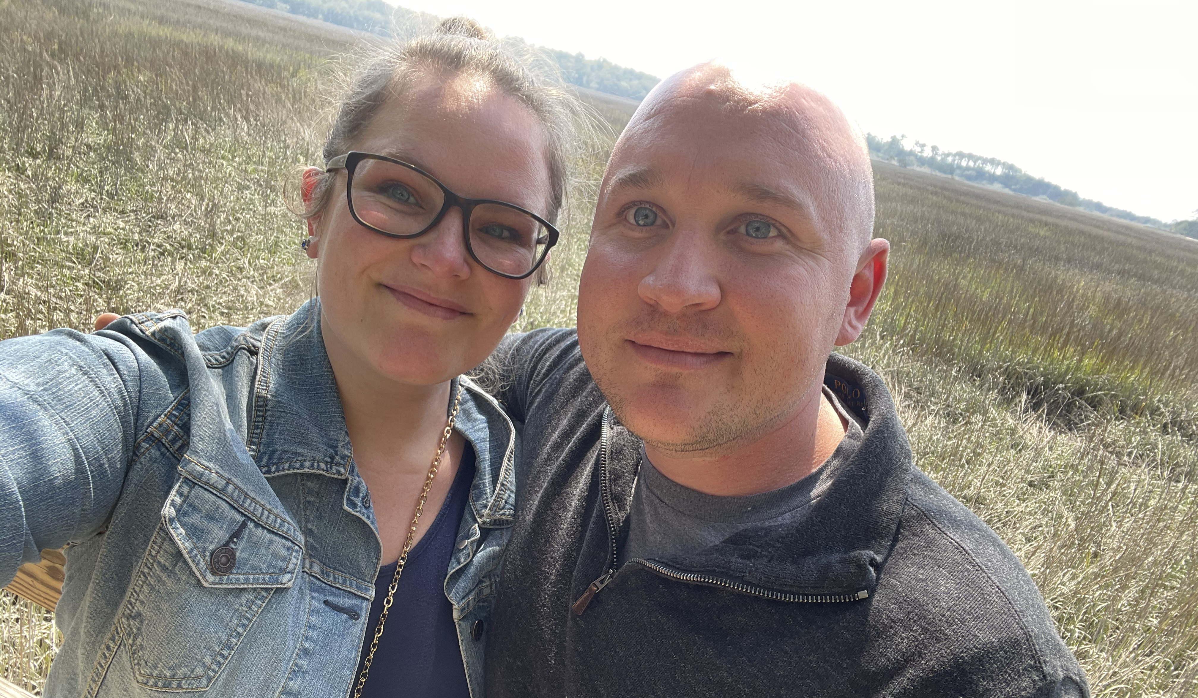 Samantha Eschborn and Mike Hasty's Wedding Website