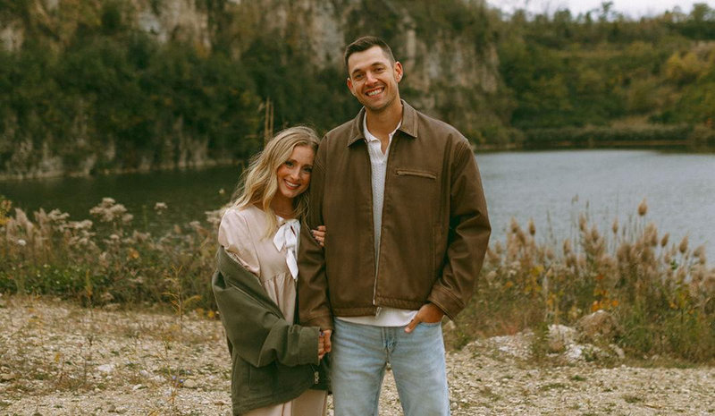 Aleece Lukacsko and Jacob Glanzman's Wedding Website