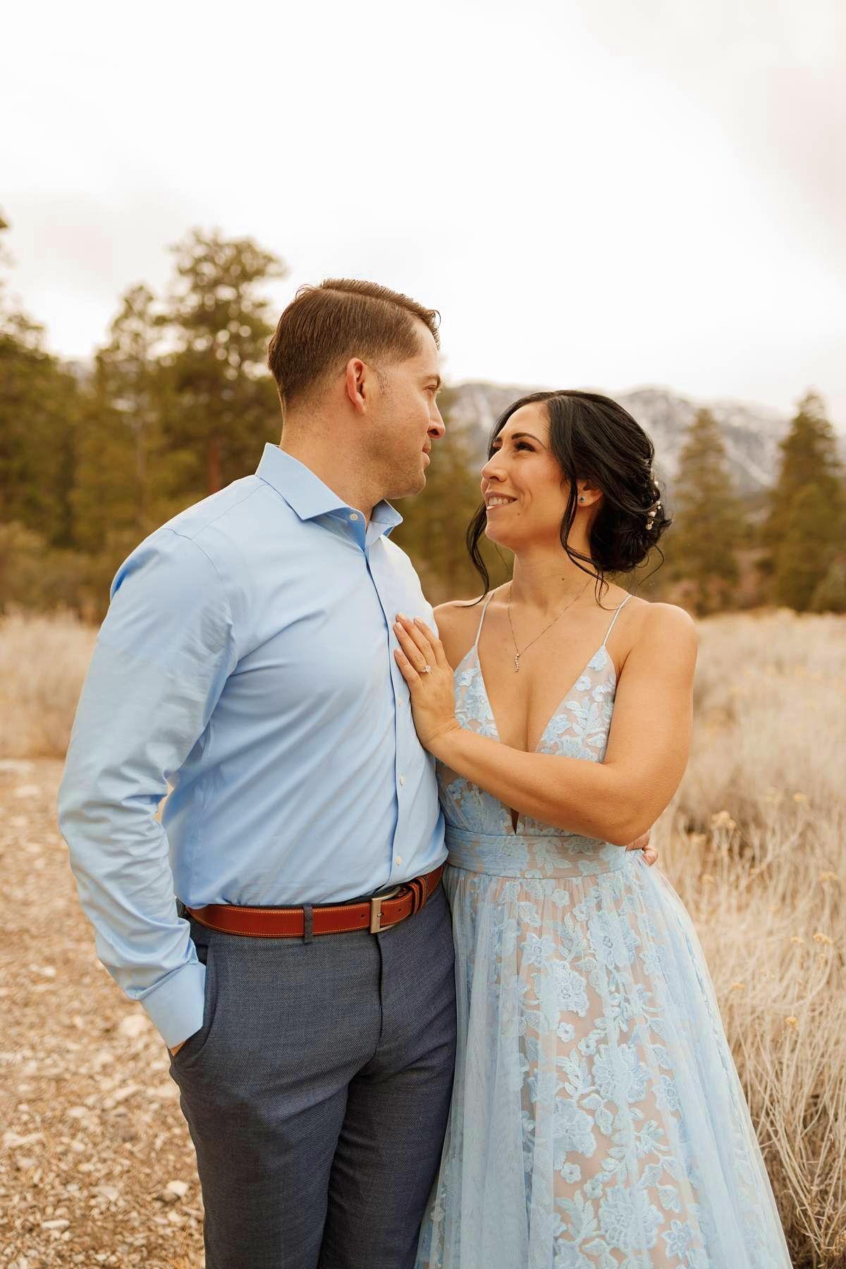 Laura Roots and Gino Giovannoni's Wedding Website