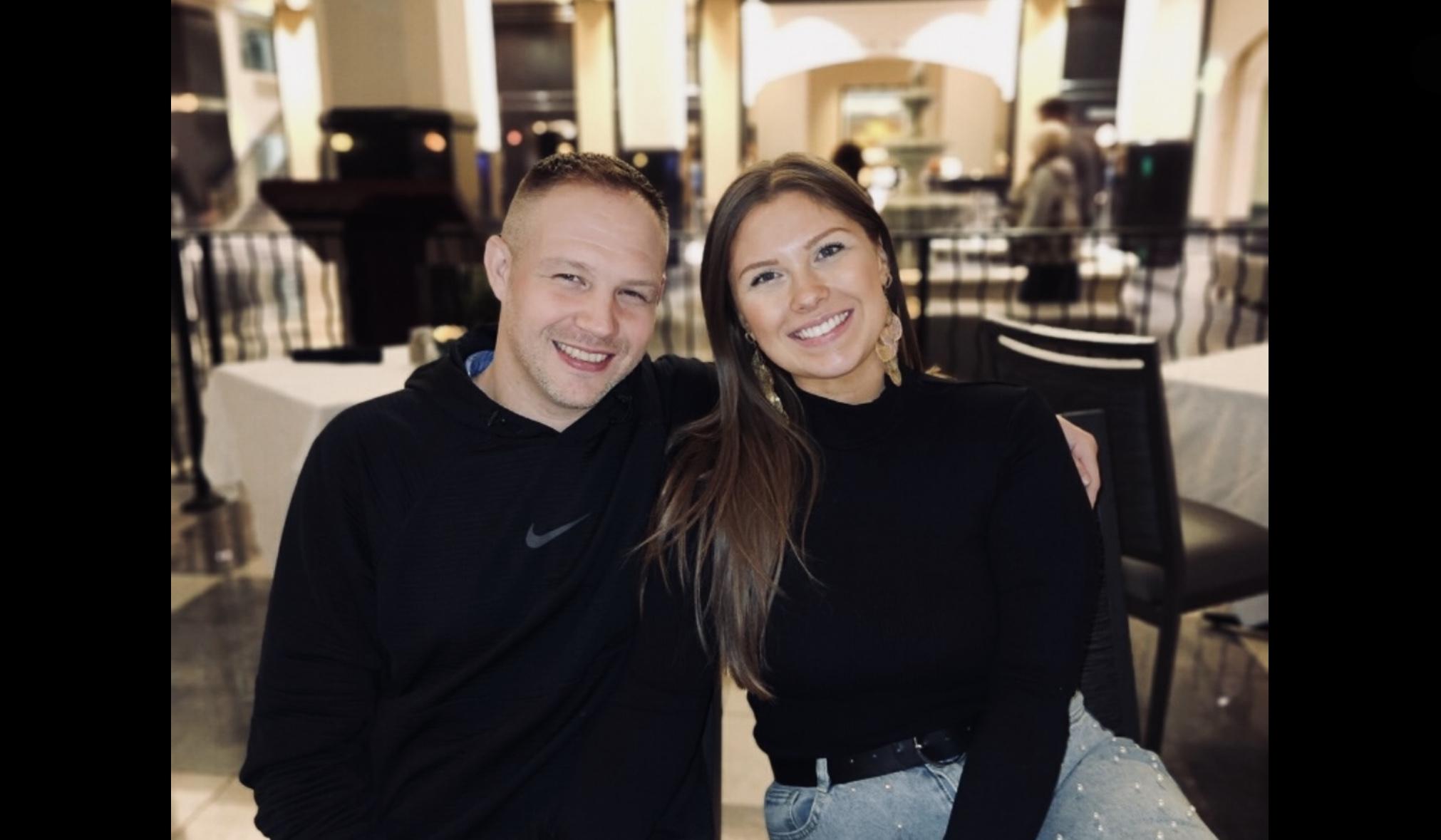 Brittany Walaszewski and Joshua Nemec's Wedding Website