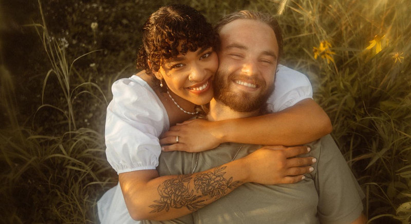 Sisi Clevenger and Joshua Milner's Wedding Website