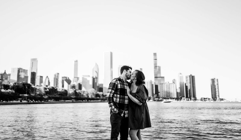 Cait Sinclair and Sean Lenz's Wedding Website