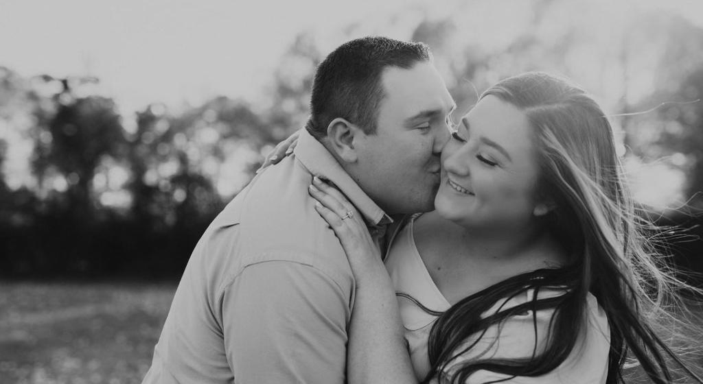 Hailey Krchnak and Naveid Ortega's Wedding Website