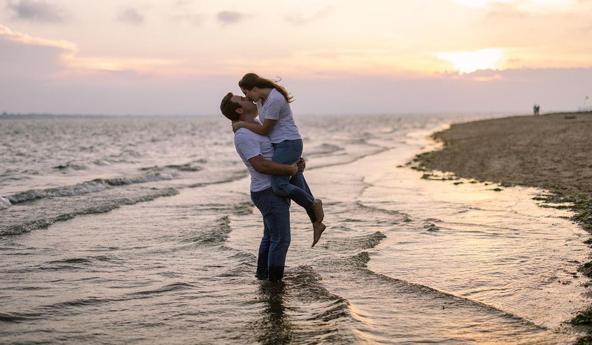 Samantha Kreisler and Michael Colizza's Wedding Website