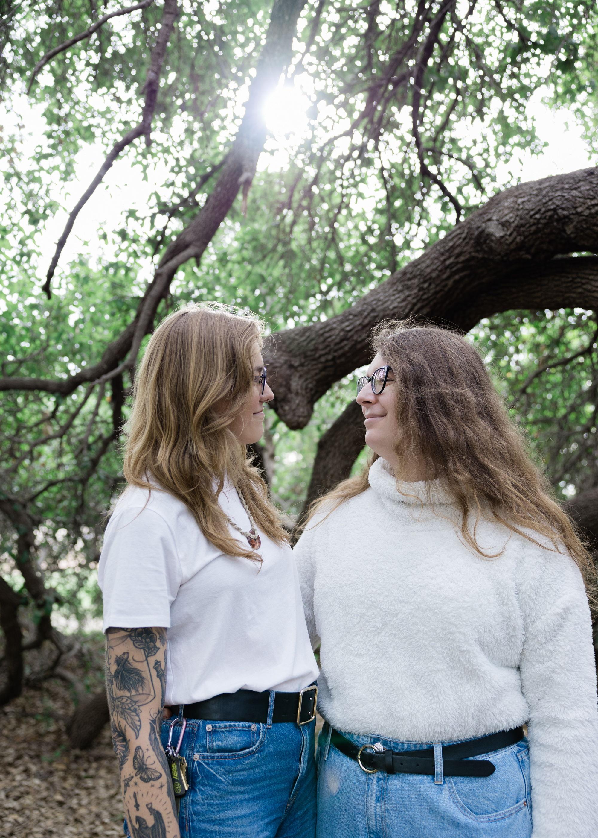 Audrey LaCaille and Angela Martillotti's Wedding Website