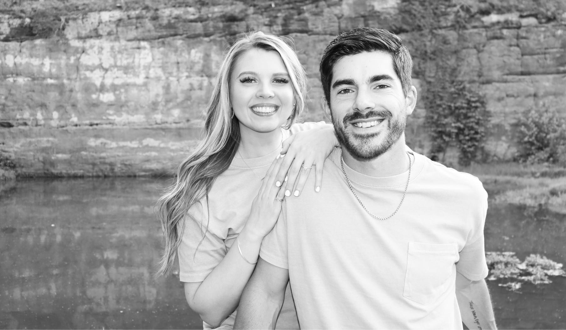 Kylee Dungan and Derek Sullivan's Wedding Website