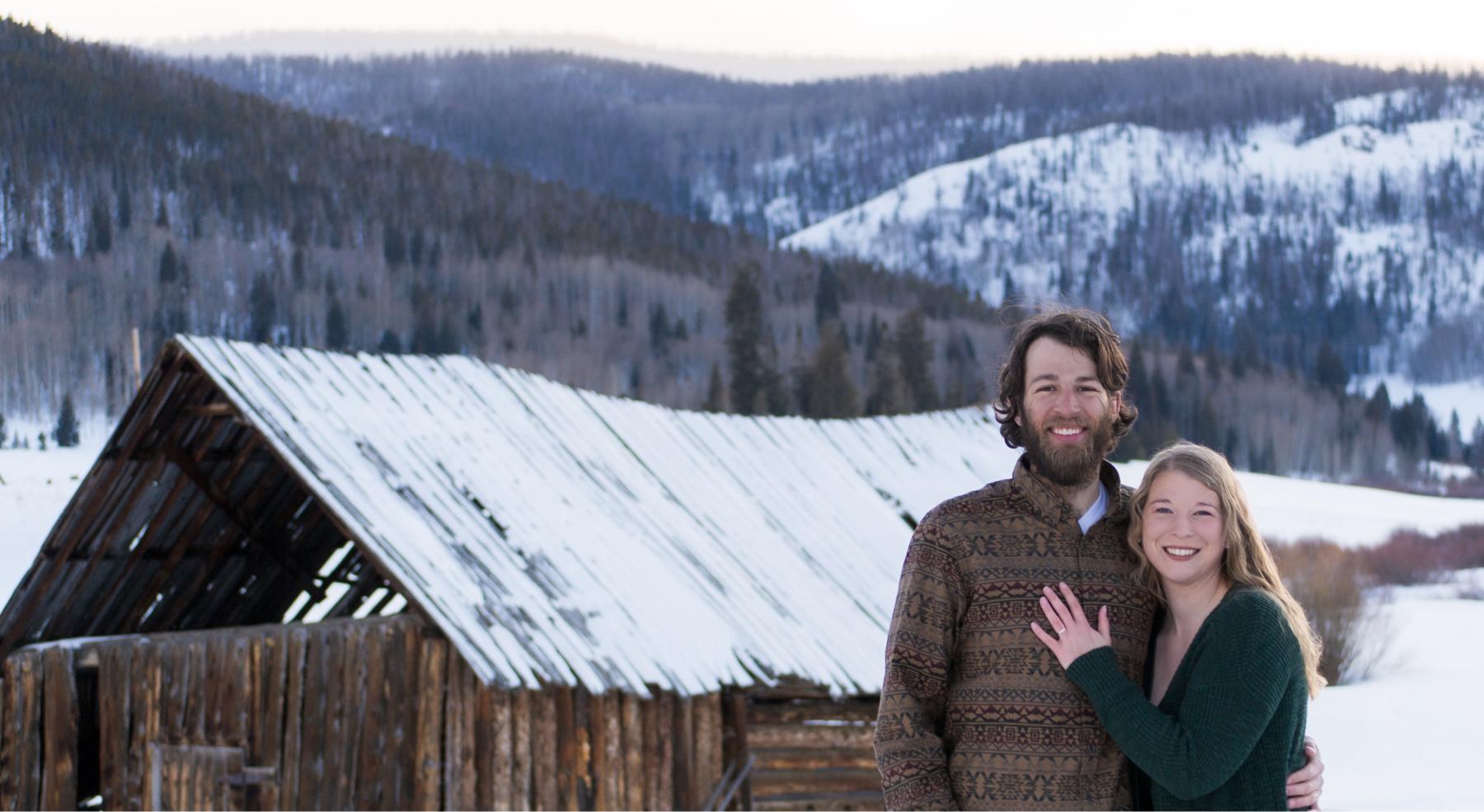 Jessika Brown and Glen Frank's Wedding Website