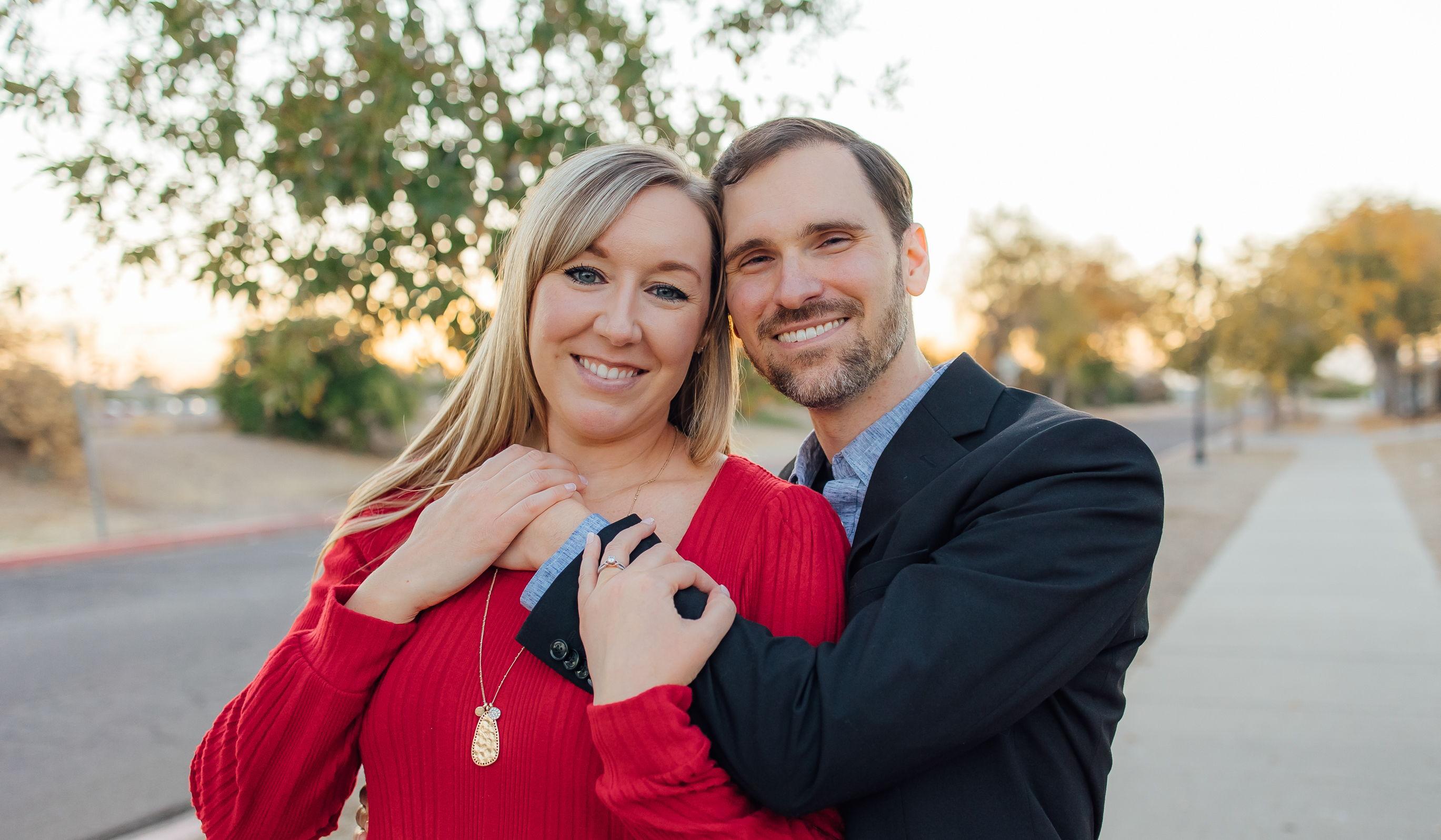 Ross Wilhelmi and Rebecca Haley's Wedding Website