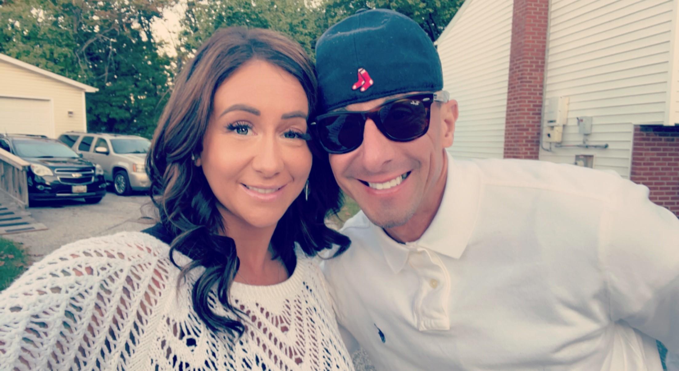 Stephanie Connolly and Mark Eder's Wedding Website