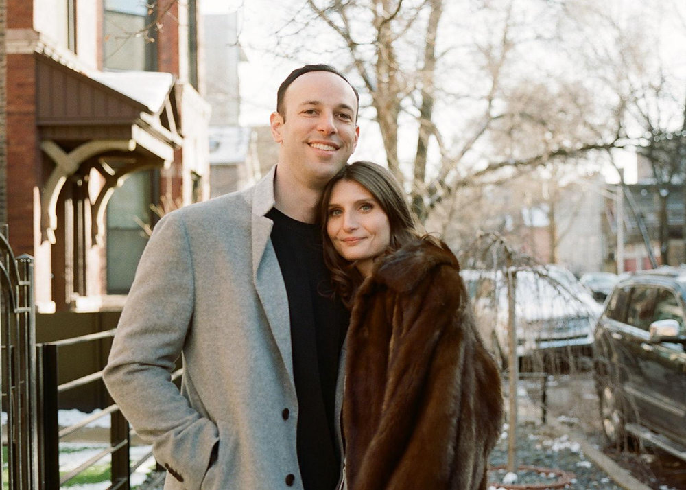 Marisa Stern and Jack Sistare's Wedding Website