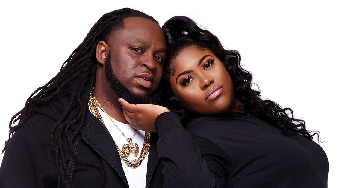 SHANTA' MANIGAULT and DeAngelo Green's Wedding Website