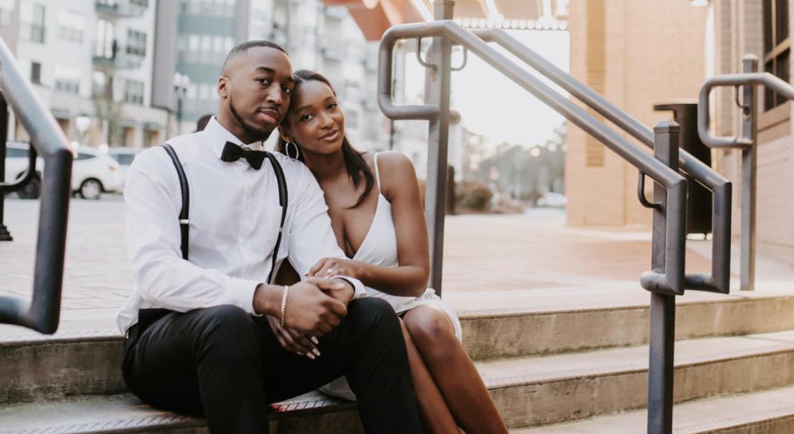 Taylor Annakie and Branden Annakie's Wedding Website