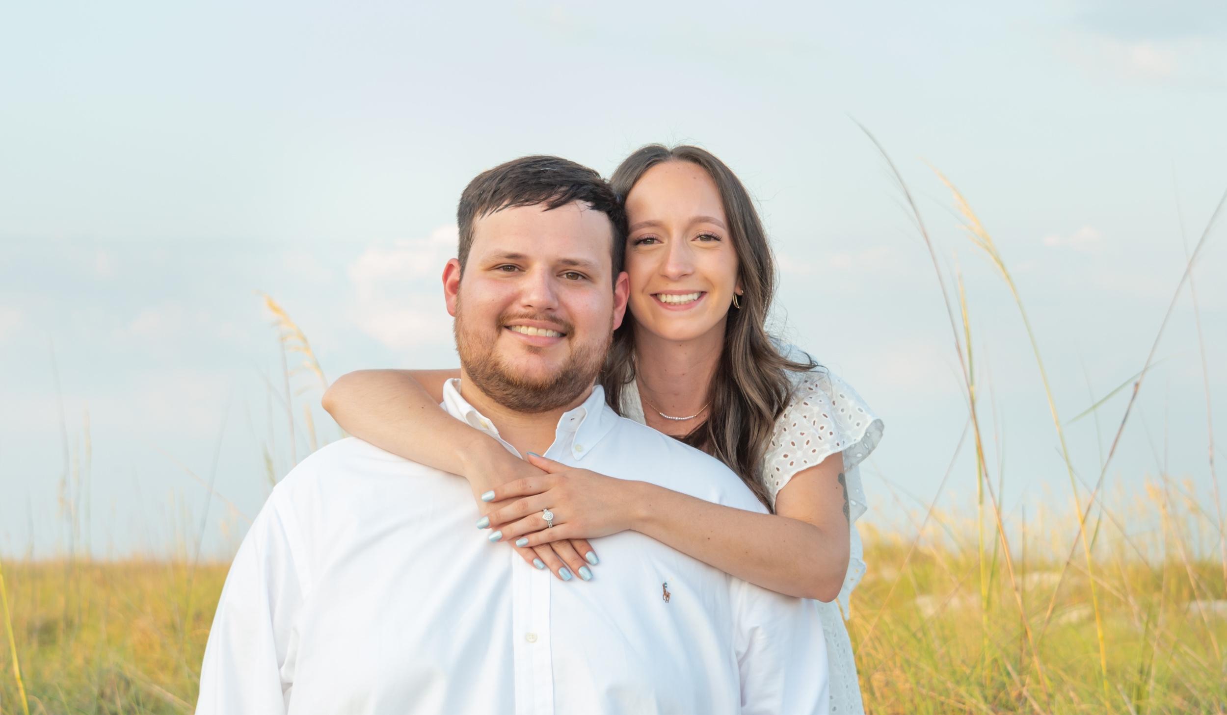 Victoria Barrett and Rhett Vanderford's Wedding Website
