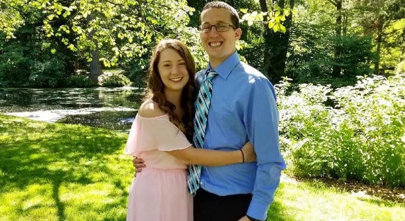 Morgan Savage and Matthew Koerner's Wedding Website