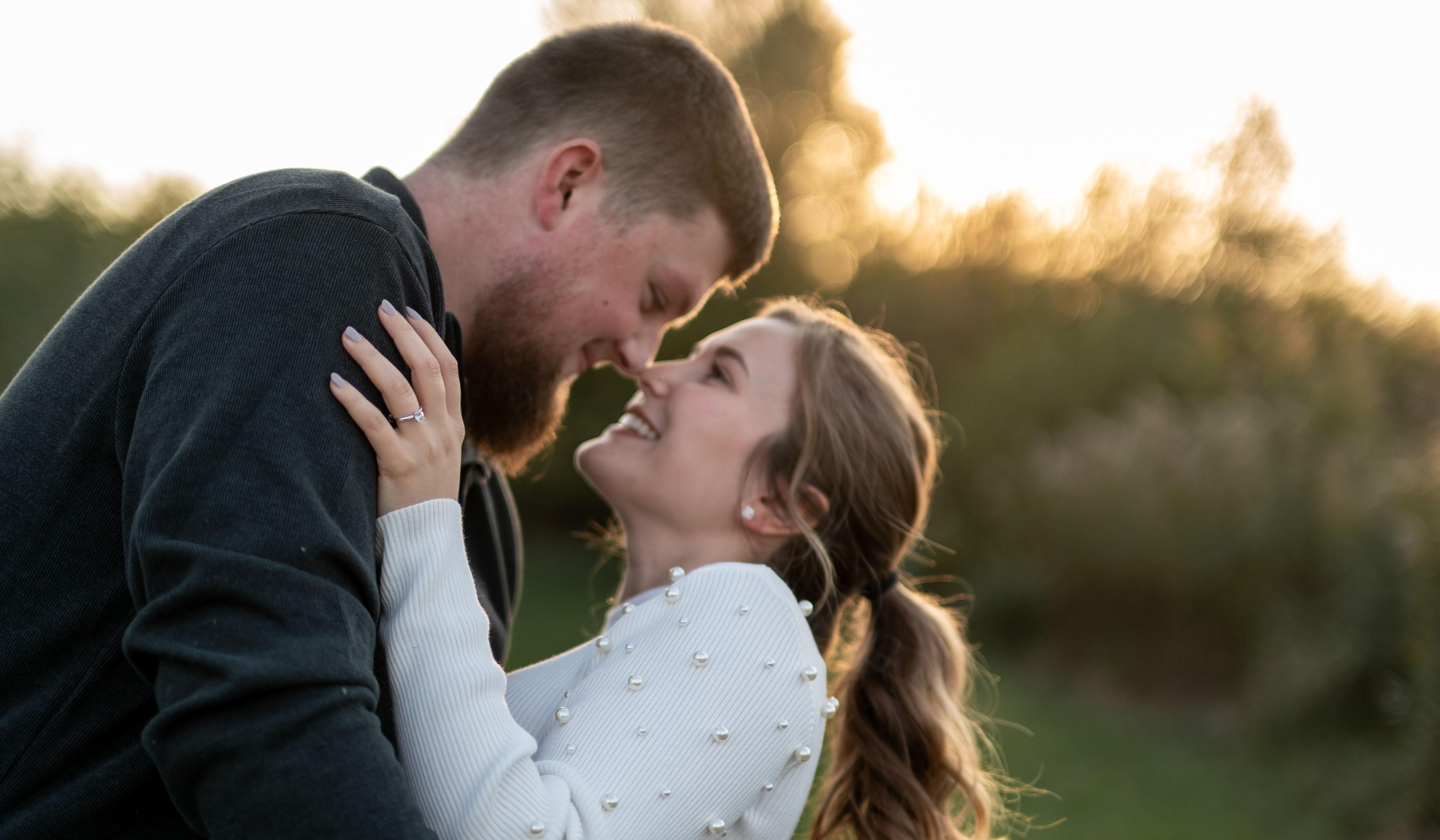 Danielle Brunetta and Tristin Greer's Wedding Website