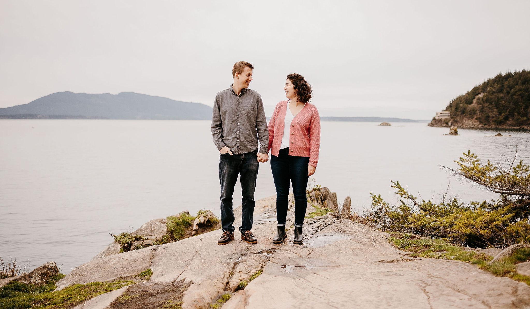 Krista Sunde and Chad Stobbie's Wedding Website