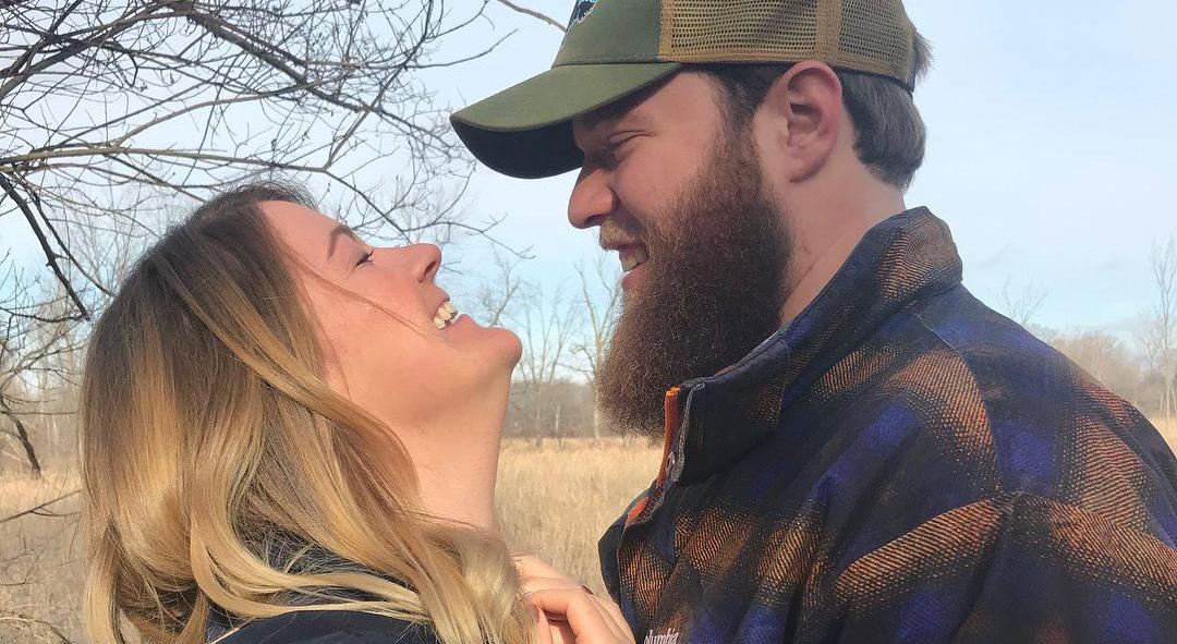 Kari Hall and Jeff Malinowski's Wedding Website