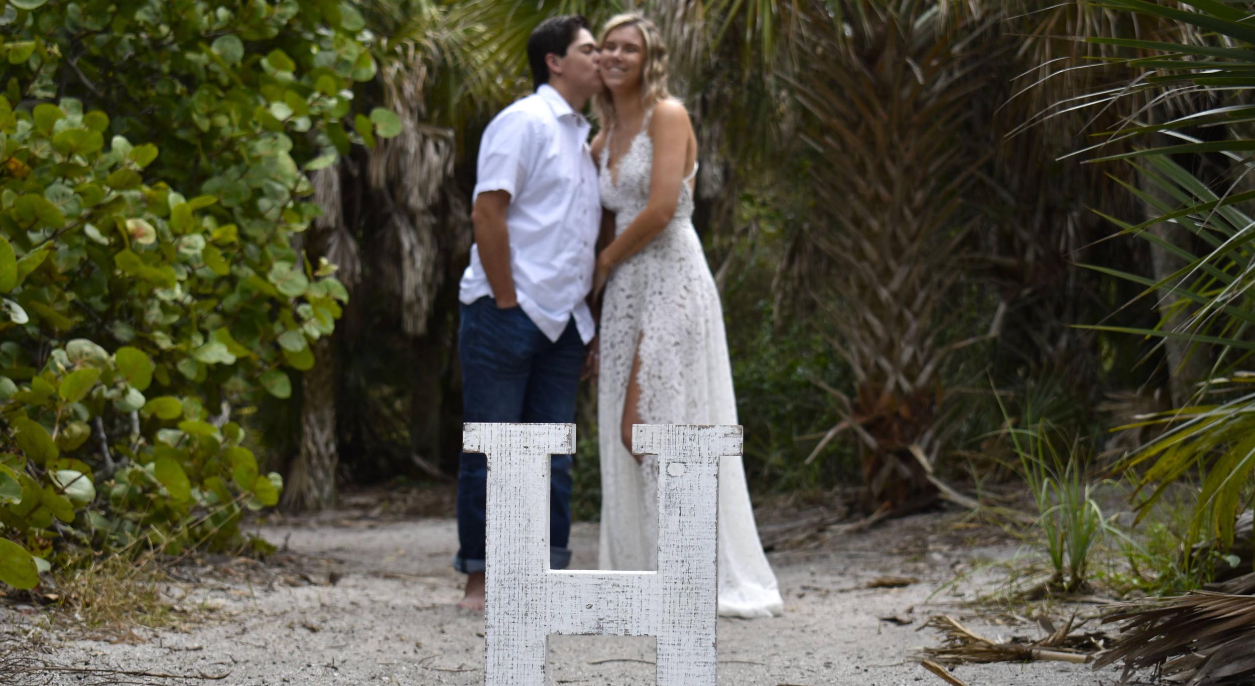 Alexis Logan and Dylan Hess' Wedding Website