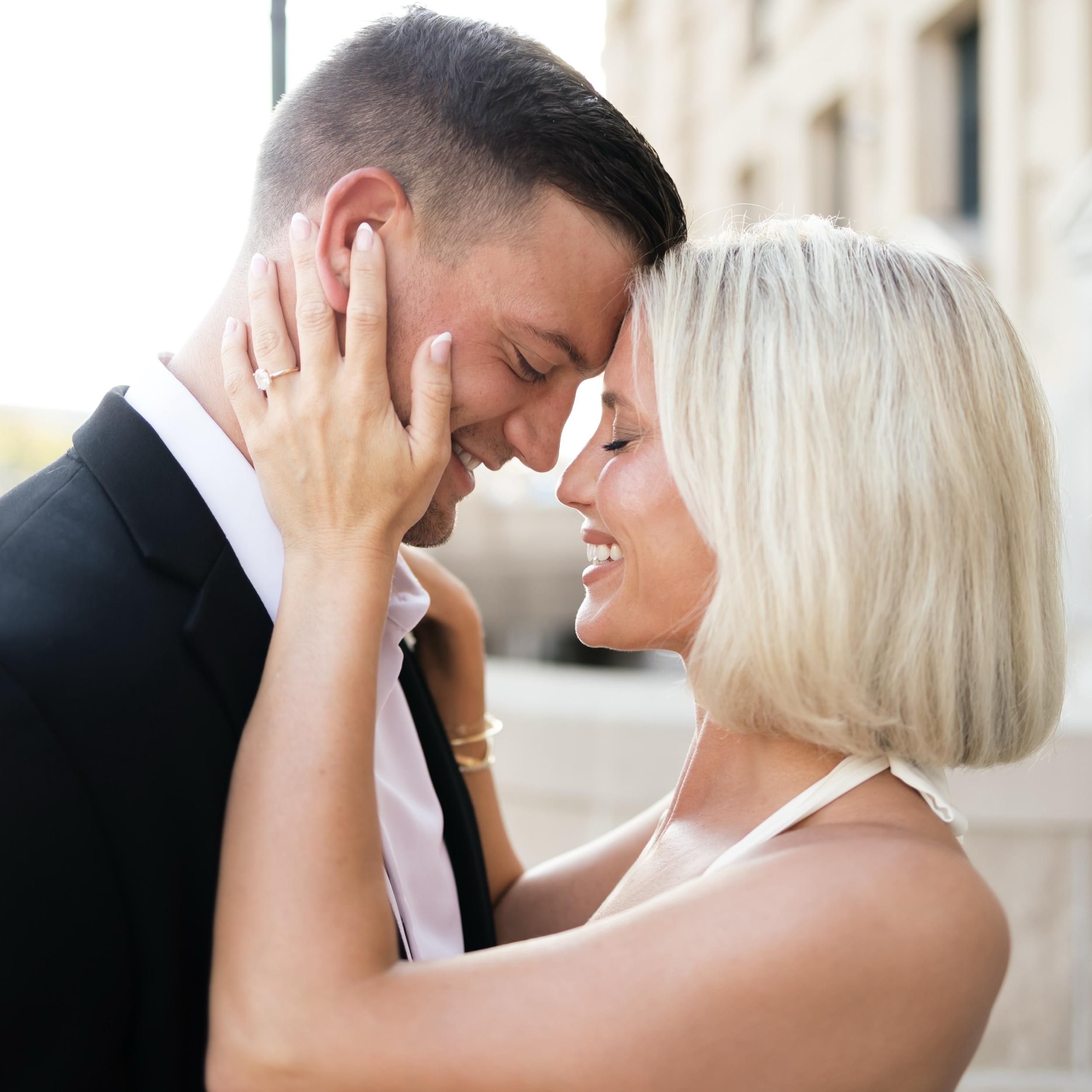 Mathew Robert Andriano and Erin Katherine Riddle's Wedding Website