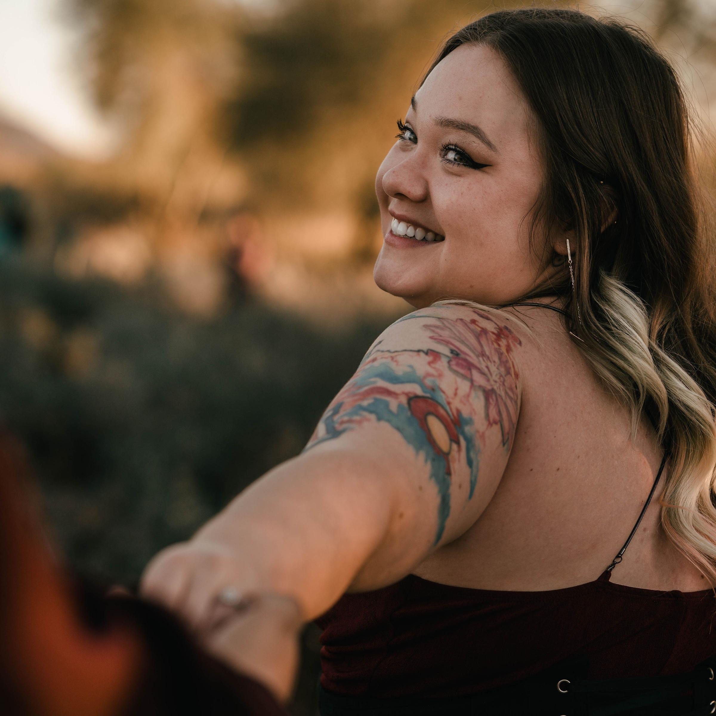 MacKenzie McNeil and Albert Nieto's Wedding Website