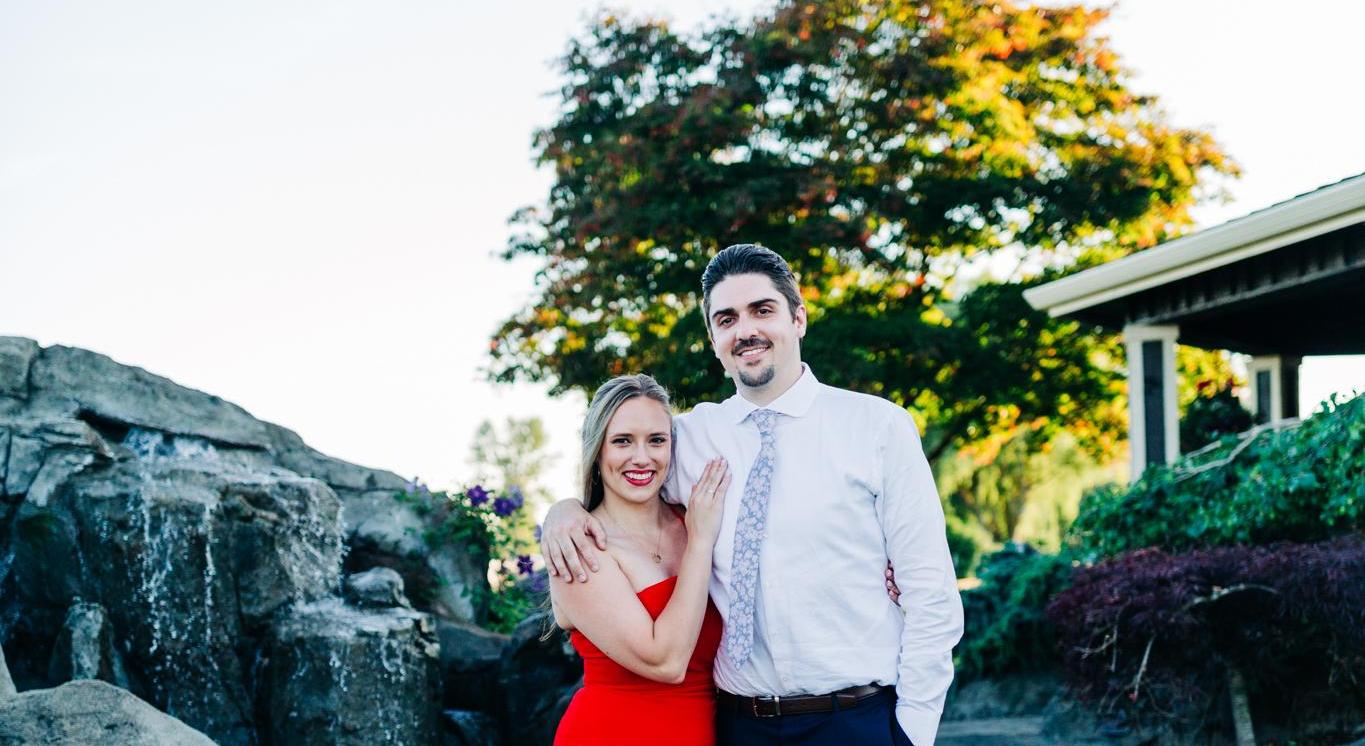 Allison Arthur and Ryan Snowden's Wedding Website