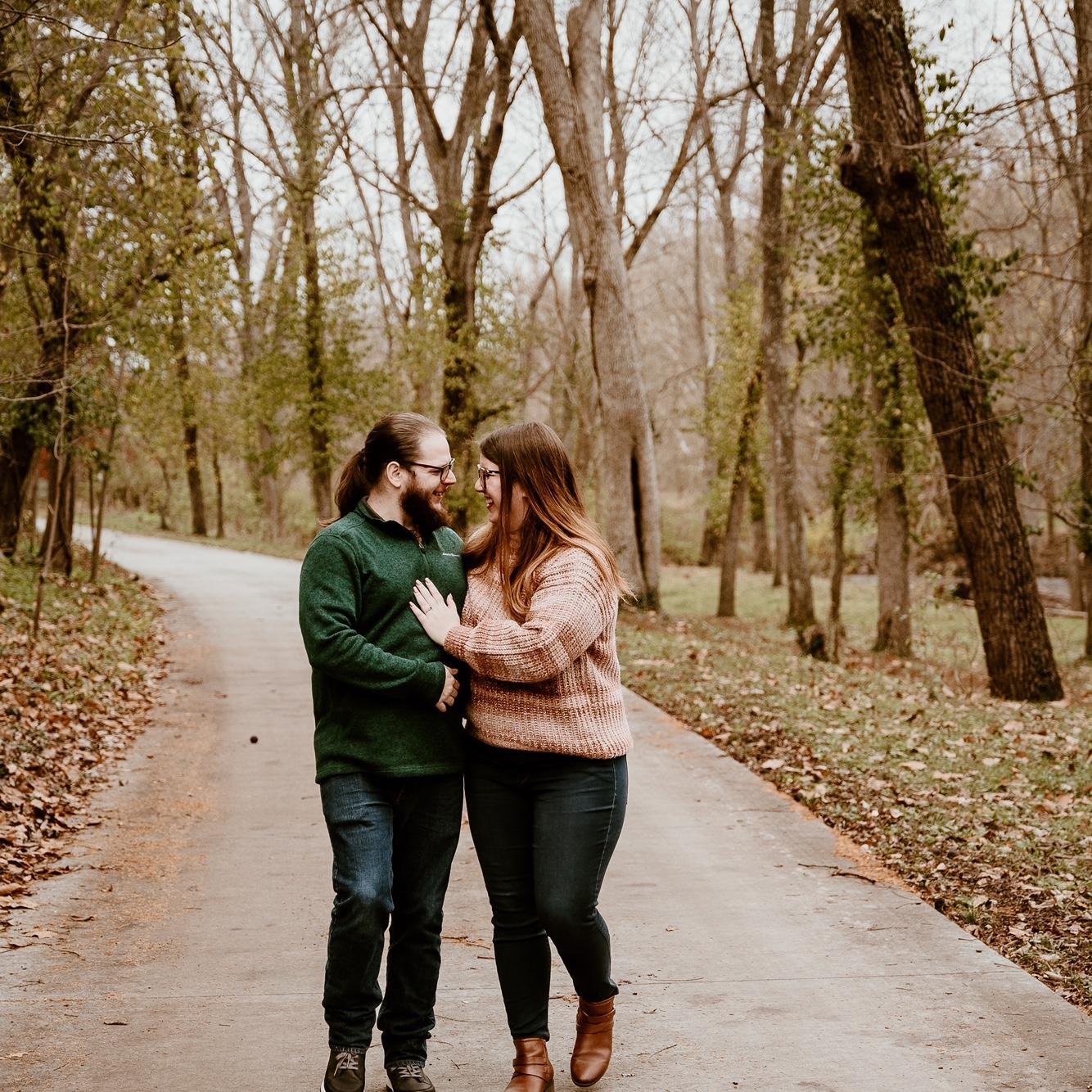 Kiersten Butler and Trevor Pearson's Wedding Website