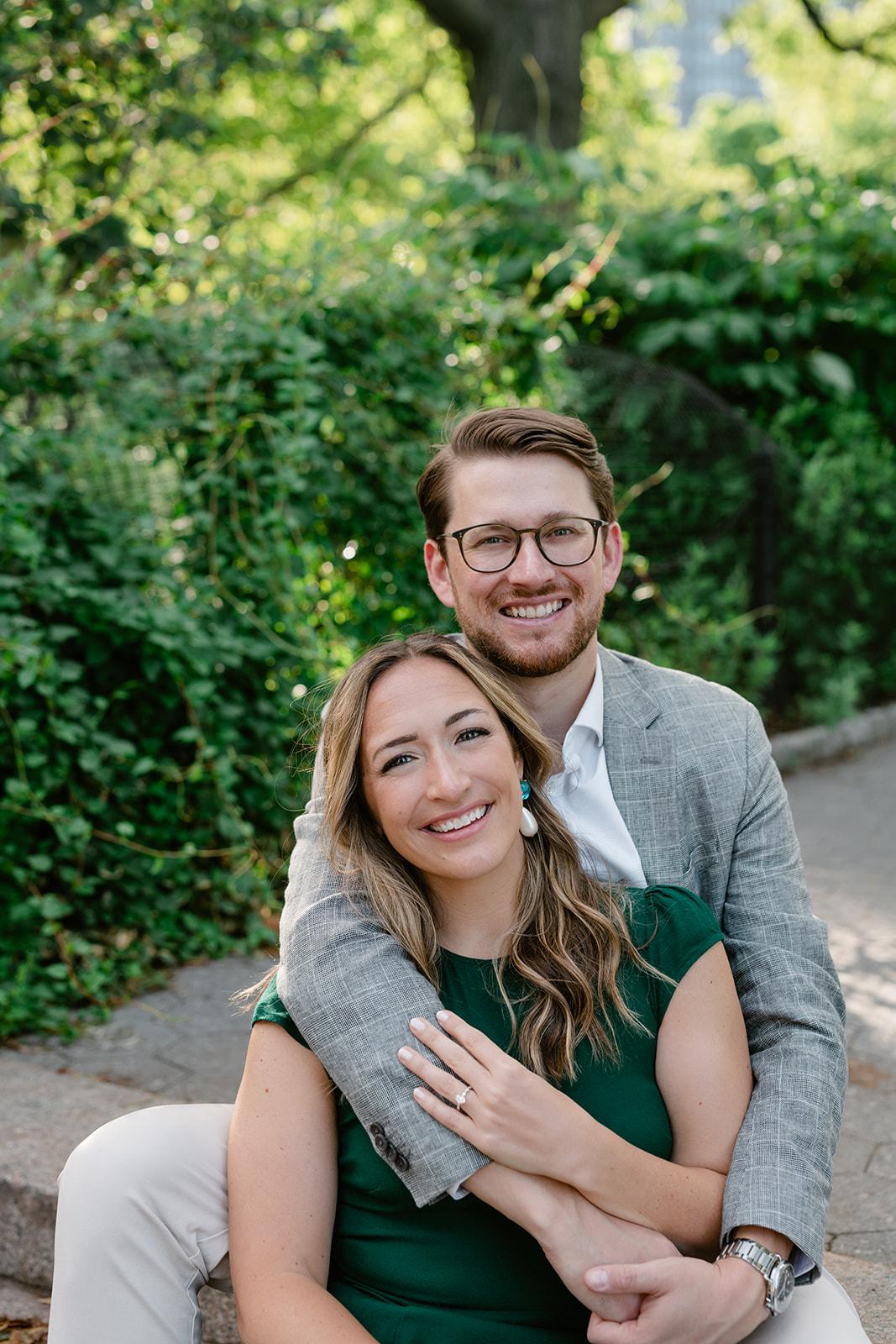Madelin McPhee and Nathan MacLean's Wedding Website