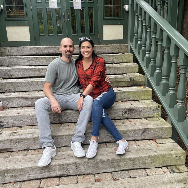 Jamie Arslanian and Adam Frosheiser's Wedding Website