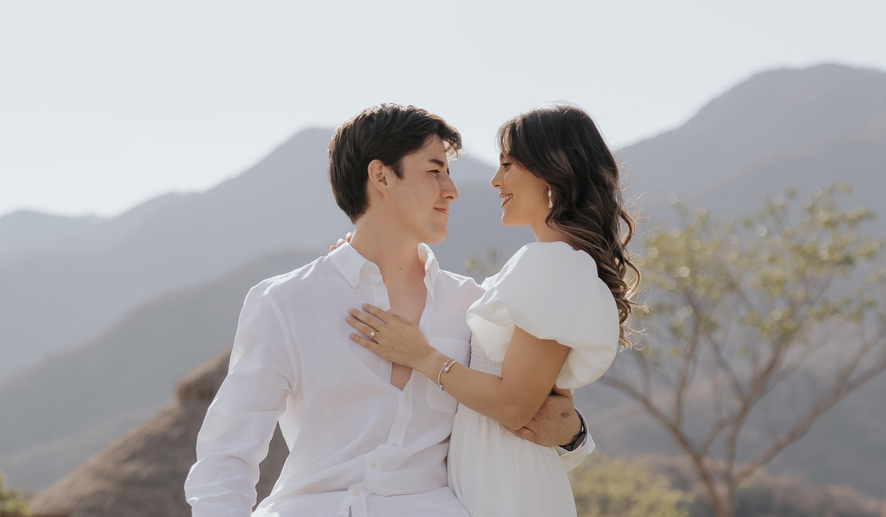 Fernando Ávila González and Luisa Daniela Torres Abbud's Wedding Website