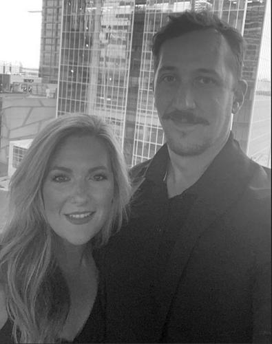 Chelsea Goldstein and Mardi Kouyoudjian's Wedding Website