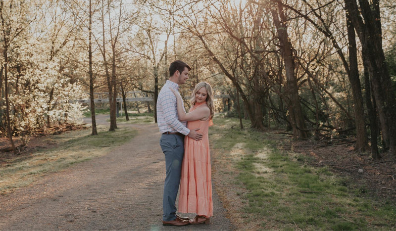 Brooklyn Mathis and Evan Nabors' Wedding Website