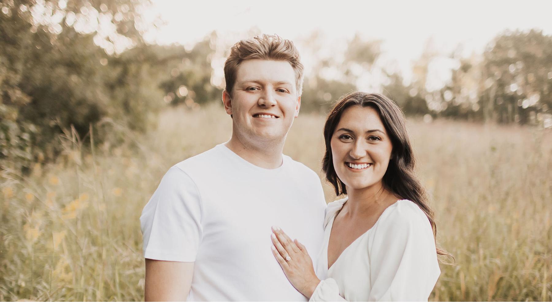 Kary Sheppard and Mike Barrette's Wedding Website