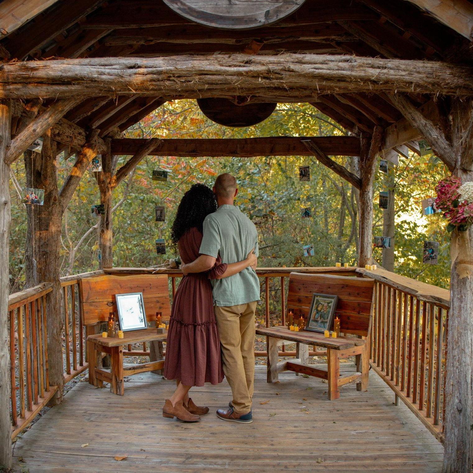 Maya Vrtiak and Austen Wiedrich's Wedding Website