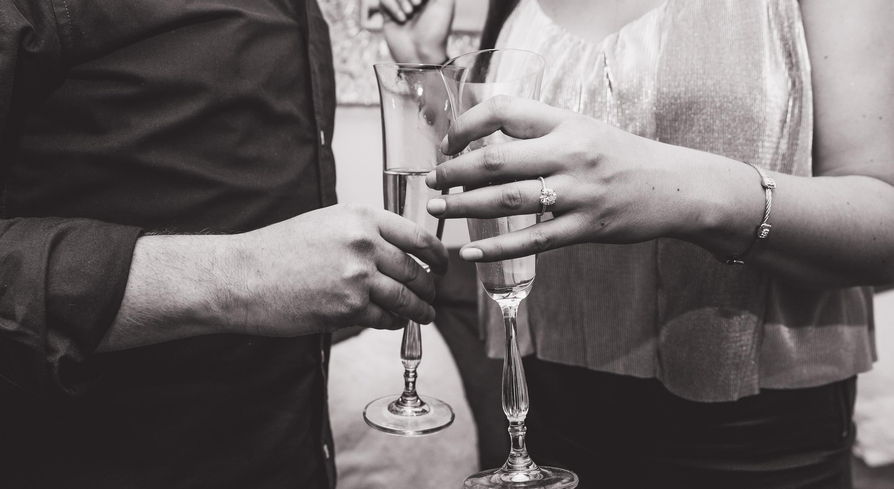 Julie Dukoff and Kevin Sattler's Wedding Website