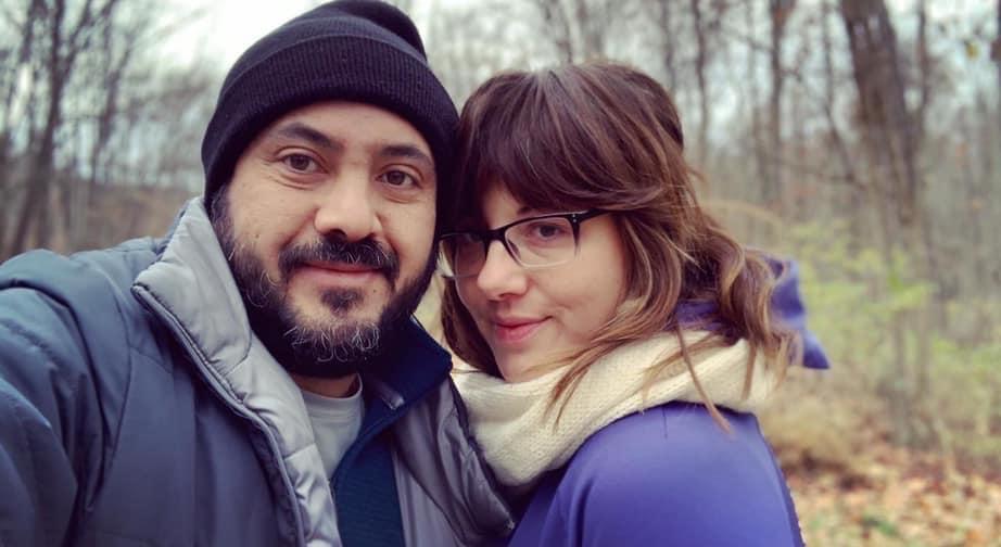 Amy Todd and Fernando Fernandez's Wedding Website