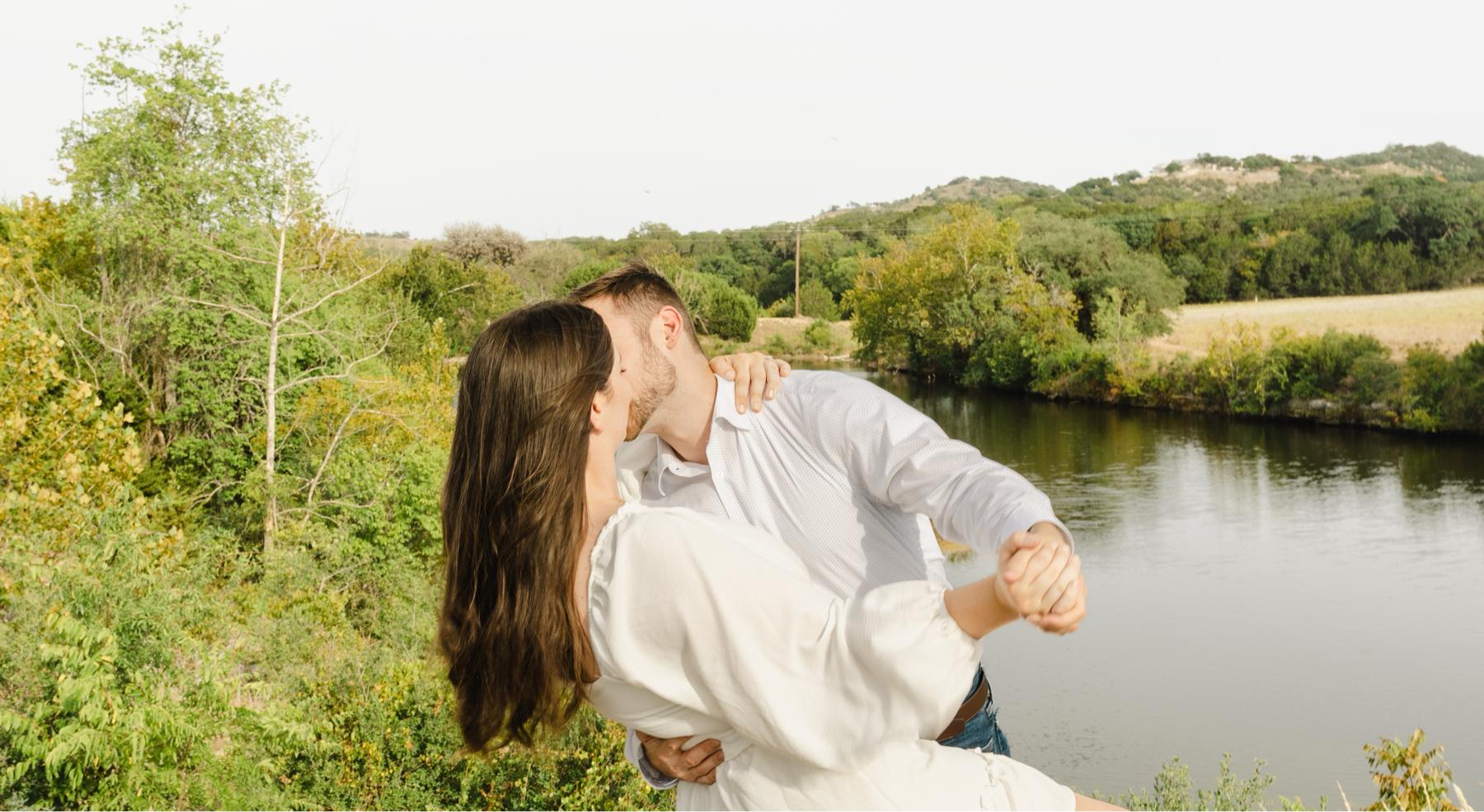 Kellie Doyle and Daniel Reinke's Wedding Website