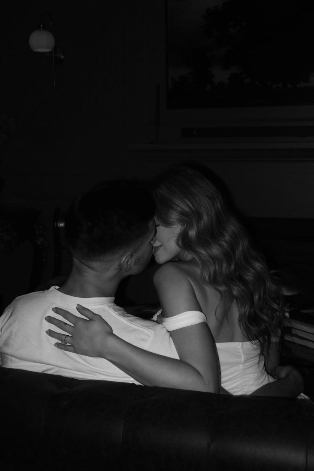 Ella Lund and Anthony Munoz's Wedding Website