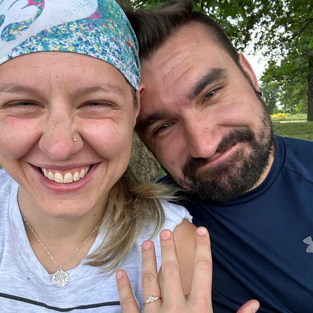 Maredith Freed and Ben Henson's Wedding Website