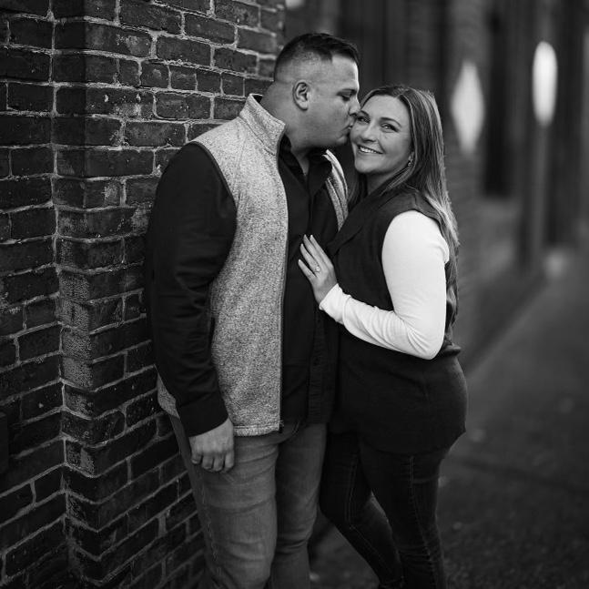 Kelly Eileen Lydon and Stephen Allen Searfoss' Wedding Website