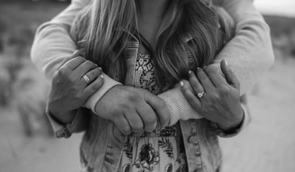 Martha Buckley and Connor Walsh's Wedding Website