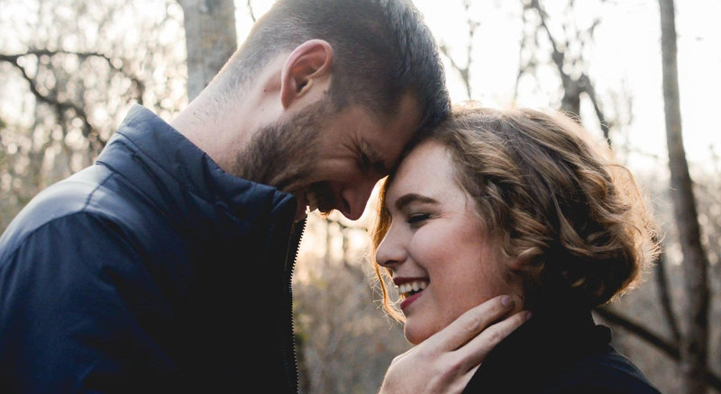 Erin Anders and Joe Love's Wedding Website