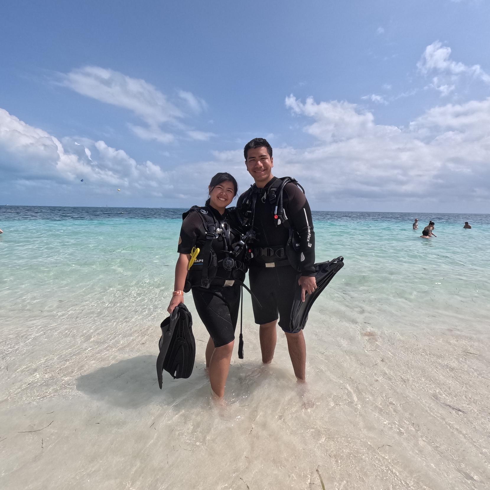 Candice Chong and Vicken Tajian's Wedding Website