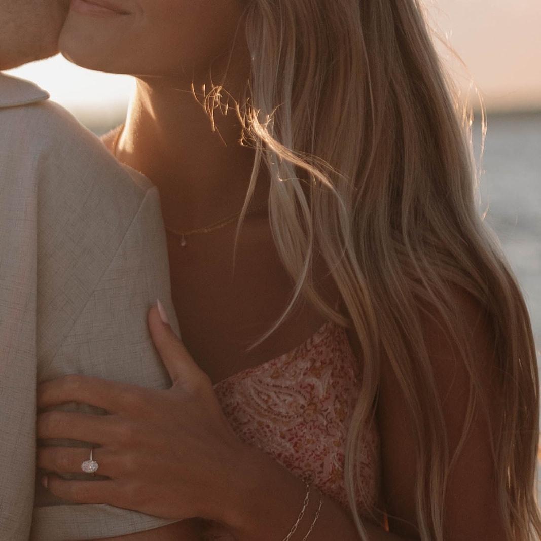 Emily Grace Pieper and Benjamin Timothy Doherty's Wedding Website